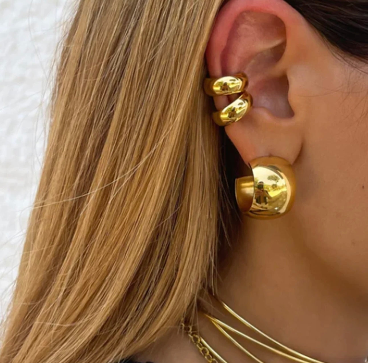 Ear Cuff – GIULIA JEWELRY